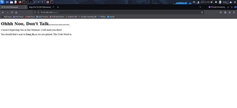 Rootme — Ctf Walkthrough — Tryhackme By Aneeqa Mehboob Medium