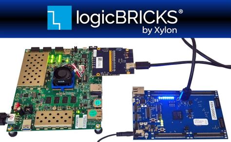 Xylon Logicbricks Fpga Soc Infineon Amd Automotive Innovation