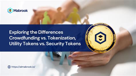 How Is Tokenization Different From Typical Crowdfunding And Crypto