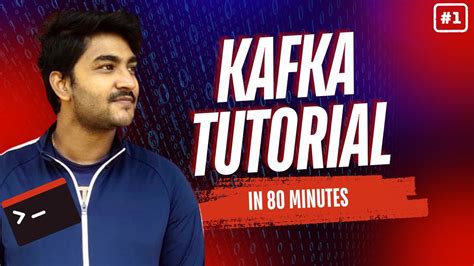 Apache Kafka Tutorial For Beginners Setup Producer Consumer