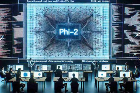 Microsoft Launches Small Language Model Phi 2 Slm Vs Llm