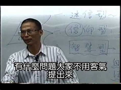 空海法師 2001阿含解脫道次第01 5 20 4 YouTube