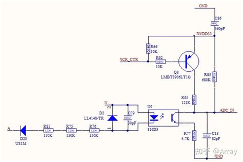 高精度过零点检测 知乎