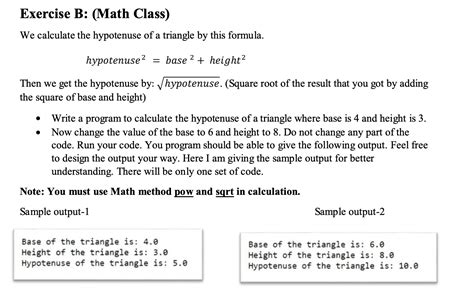 College Computer Science Java Programming In Java Rhomeworkhelp