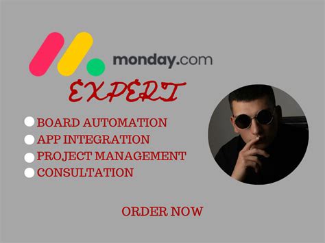 Monday Com And Monday Crm Setup Monday Automation Clickup Integration
