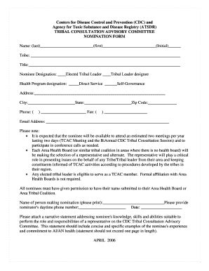 Fillable Online Cdc Centers For Disease Control And Prevention CDC And Cdc Fax Email Print