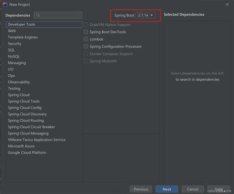 1、springboot入门示例springboot 博客实例教程 Csdn博客