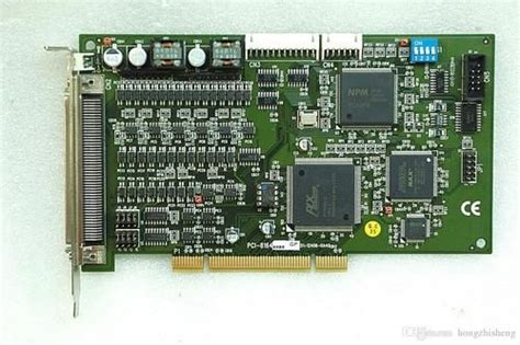 4 axis motion control card at 56000 00 inr in surat gurudev enterprise