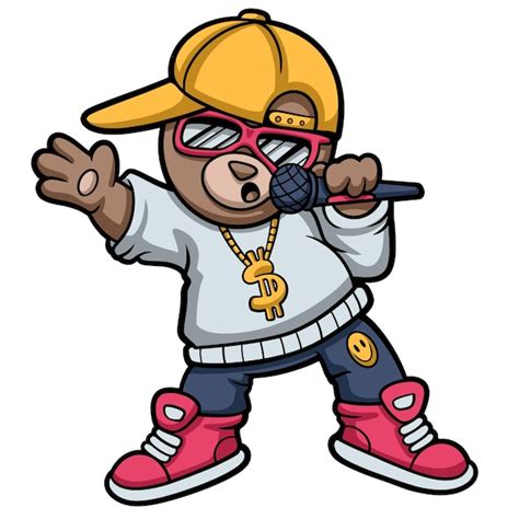 Rap Clipart 3976509 Clipart Library