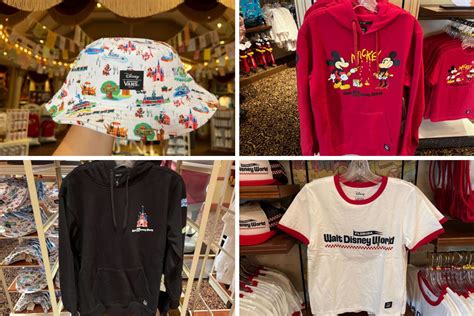 Vans X Walt Disney World 50th Collection Drops Donald Duck Candy Corn Sipper Revealed Tron