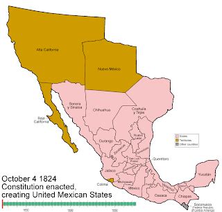 Lo Mejor De La Historia Los Cambios Territoriales