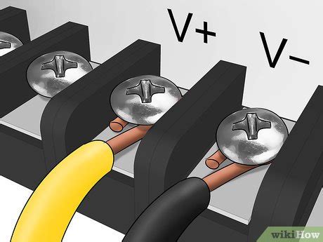 How To Blow A Fuse Steps With Pictures WikiHow