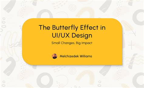 7 Fundamental Principles I Use To Craft Better Uiux Designs By