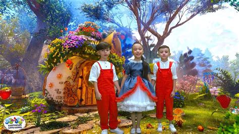 ენკი ბენკი ენკი ბენკის სატელევიზიო სკოლა სტუდია Enki Benki Youtube