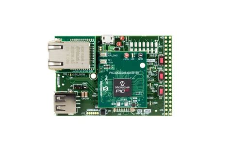 Usb Mcus And Dspic Dscs Microchip Technology