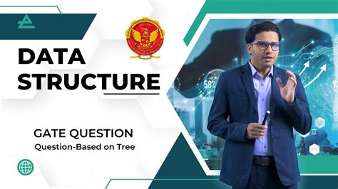 Question Based On Tree Al303 It303 Data Structure Rgpv Youtube