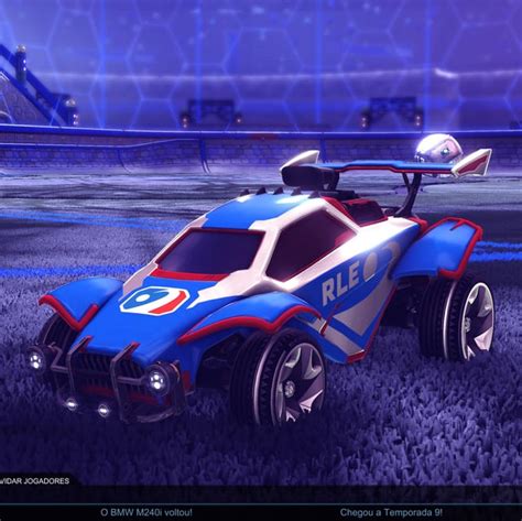 New Rl Esports Decal R Rlfashionadvice