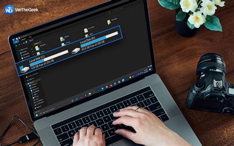 Restore Hard Disk Capacity And Recover Missing Space