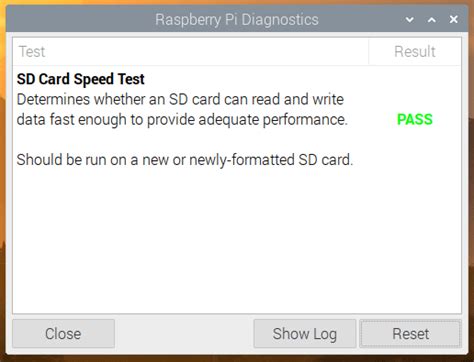 How To Test SD Card Raspberry Pi Speed A Step By Steep Guide