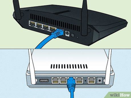 How To Network Computers Share Files Between Two Computers