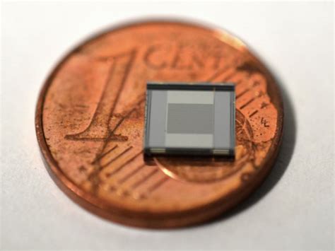 Revolutionizing Electric Field Measuring Techniques Electronics