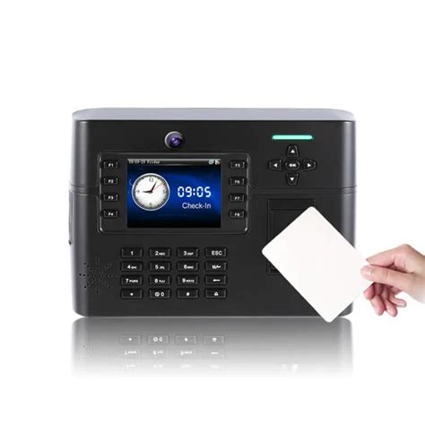 Fingerprint Algorithmandnew Firmware Fingerprint Access Control Time Attendance And Time Clock