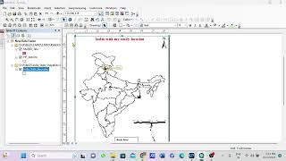 How To Create Graphs In Arc Map ArcGIS How To Save Doovi
