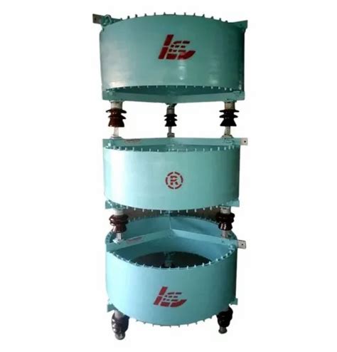 Power Reactors Series At ₹ 450000piece Series Reactor In Ahmedabad
