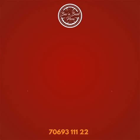 Bac N Basil Pizza Bacnbasilpizza • Instagram Photos And Videos