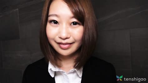 Introducing Asuka Suzumura For Tenshigao