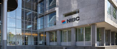 Press Contacts Nibc Bank