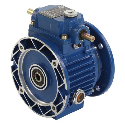 Flange Mounted Udl Series Speed Variator Udl And Variator