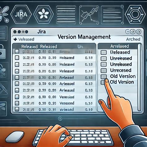 Understanding Version Limits In Jira Best Practices For Managing Versions Sparxsys Solutions