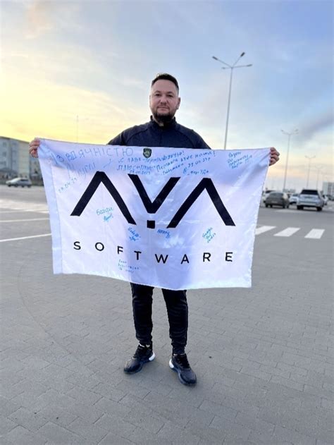 Yuriy Burko On Linkedin Aya Software Is Against War But For Peace To