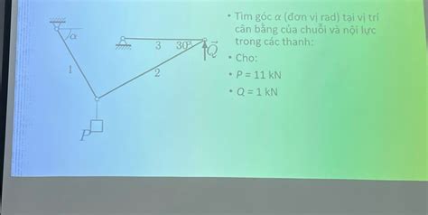 Tm Gc N Vi Rad Ti V Tr Cn Bng Ca Chui V Ni L Studyx