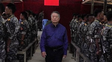 Rfa နေ့စဉ်တိုက်ရိုက်ထုတ်လွှင့်ချက် ၂၀၂၄ ဒီဇင်ဘာ ၁၂ ရက် မနက်ပိုင်း