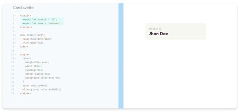 6 Methods Of Communication Between Svelte Components Sobyte