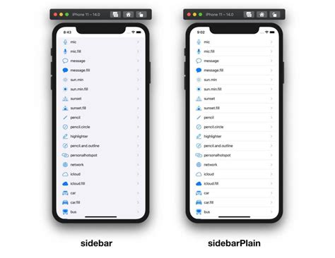 在swift中使用uicollectionview构建列表 Csdn博客