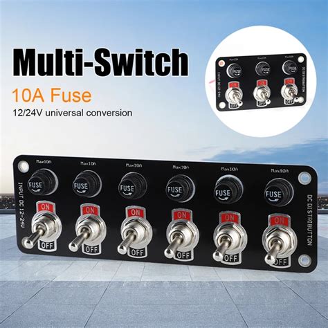 custom toggle switches