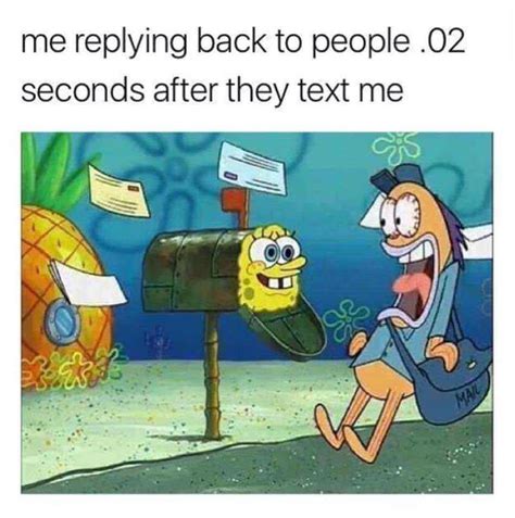 17 Clean Spongebob Memes Perfect For The G Rated Crowd Funny Spongebob Memes Spongebob Memes