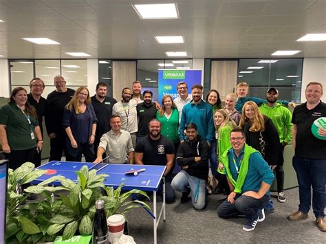 Virginia Cowles On Linkedin Vasp Td Veeam