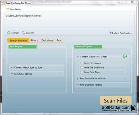 Download Free Duplicate File Finder For Windows 11 10 7 8 8 1 64 Bit 32 Bit