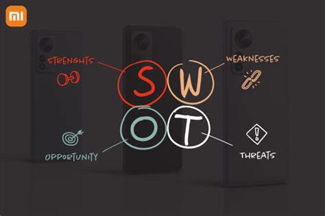 Xiaomi SWOT Analysis Complete Swot Analysis By Experts