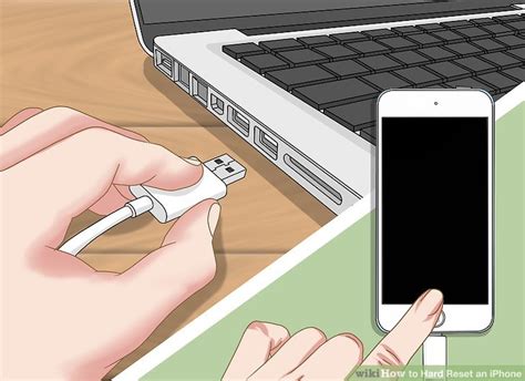 Ways To Hard Reset An IPhone WikiHow Ways To Hard Reset An IPhone WikiHow