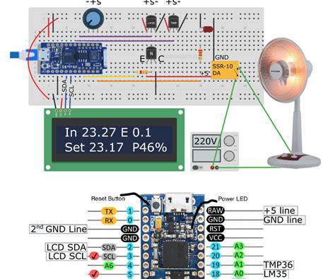 15 personal iot smart heater controller 6 steps with pictures