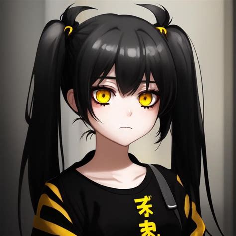 Cassidy Fnaf Anime Di 2024