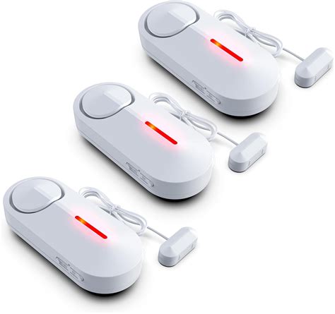 Water Alarm Overflow Alarm Water Leak Detector For Sink Basement Sump Pump Water High Level