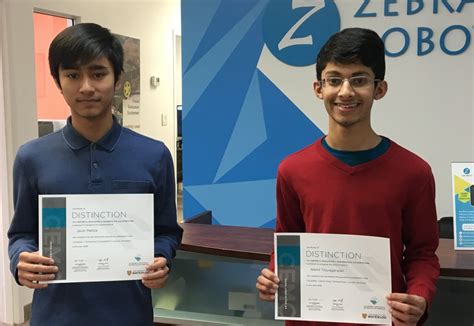 Celebrate Coding Achievement Our Blog