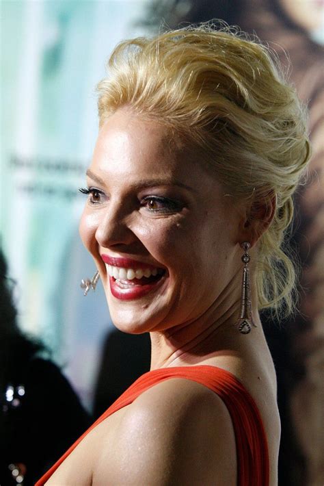Katherine Heigl Katherine Heigl Katherine People