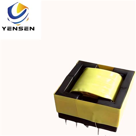 Customized Led Driving Single Phase Transformer High Efficiency Smd Electric Transformer Smps